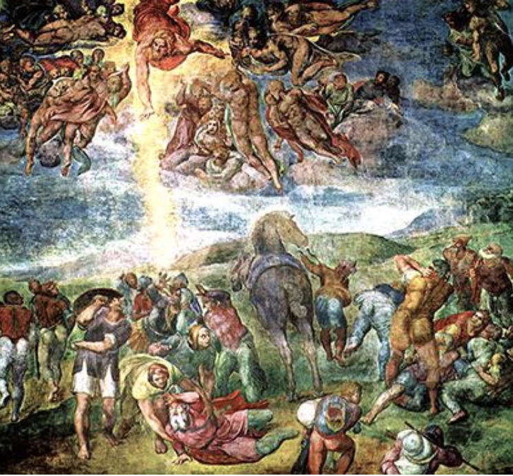 Conversion of St Paul - Fr Lawless Knights of Columbus Council #1534